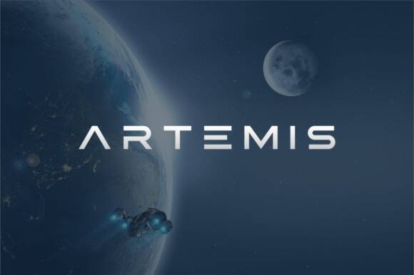 Artemis Font Download - FontsPad.com