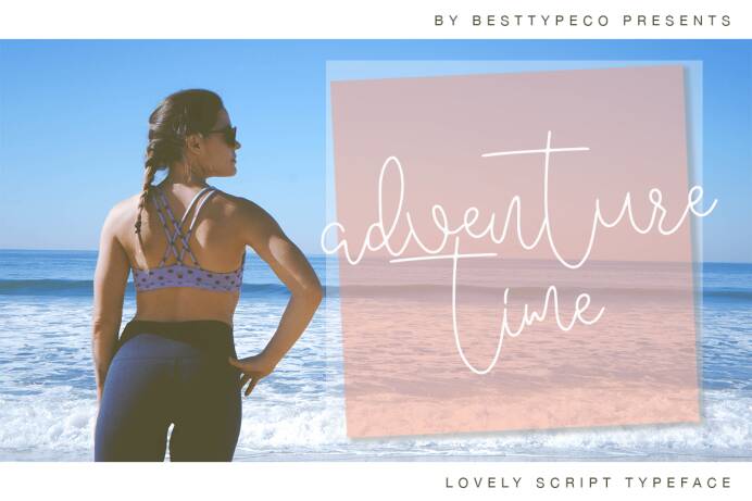 Health Script Font Download - FontsPad.com