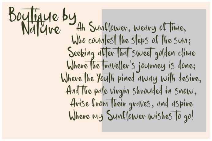 Jennifer Script Font Download - FontsPad.com